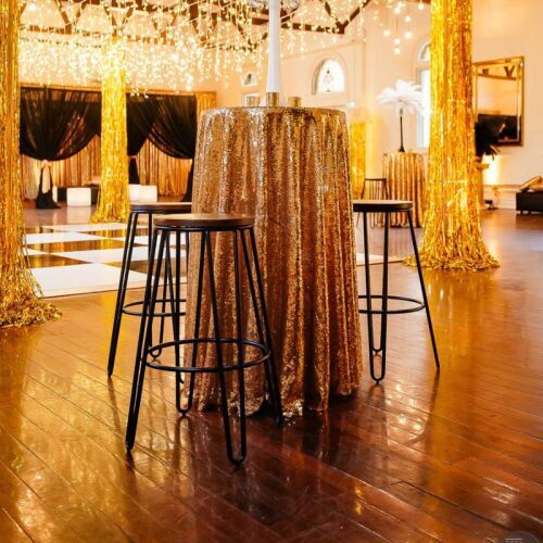 Feel Good Events Hire | Bar Stools Hire Melbourne