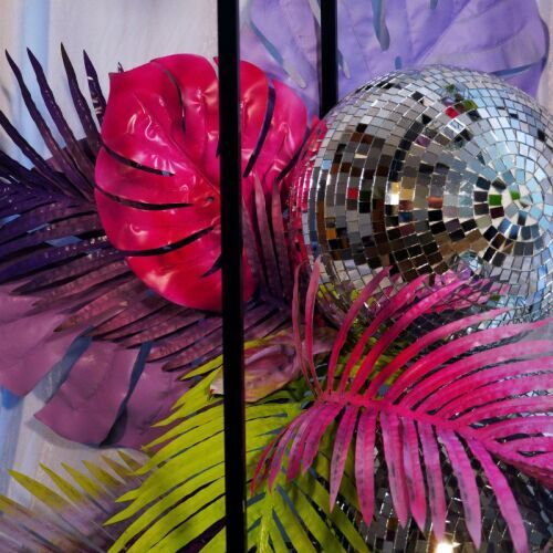 Feel Good Events Hire | Disco Decor Hire Melbourne
