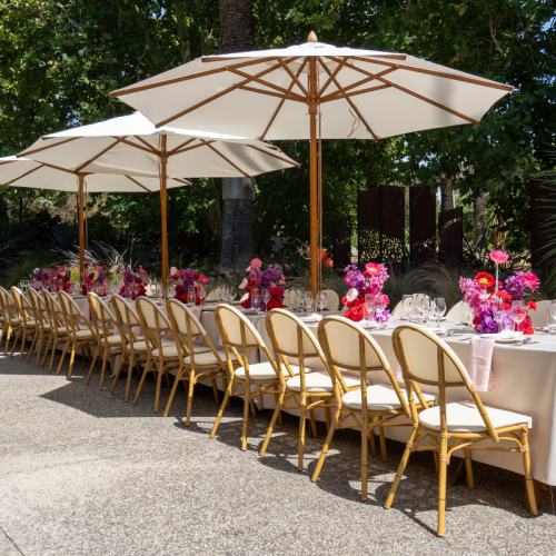Feel Good Events Hire | Outdoor Event Hire Melbourne