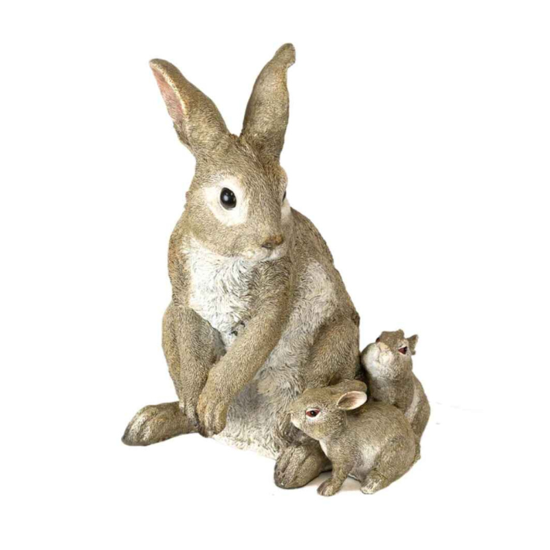 Realistic Rabbit Hire Melbourne | Feel Good Events