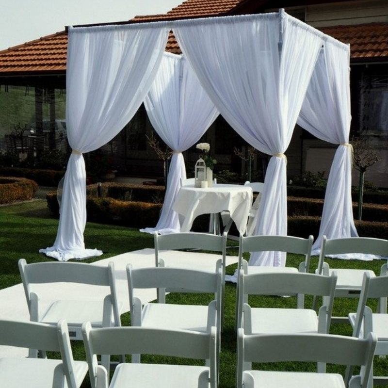 Simple Wedding Ceremony Package Hire Melbourne | Feel Good Events