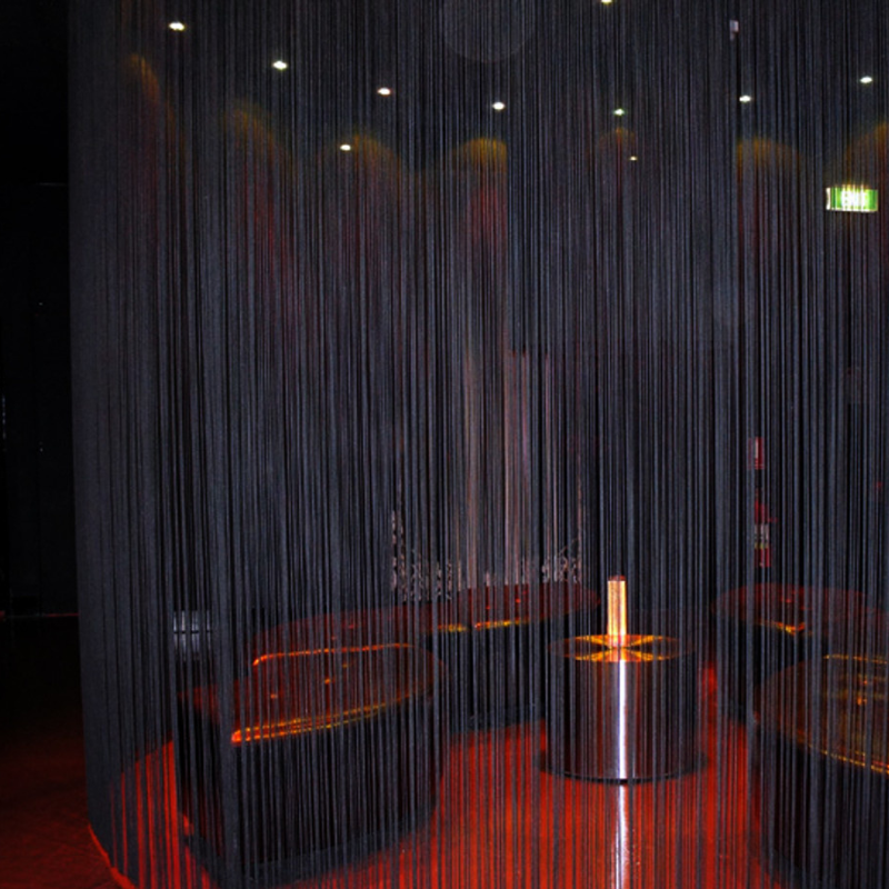 String Curtain Hire Melbourne | Feel Good Events