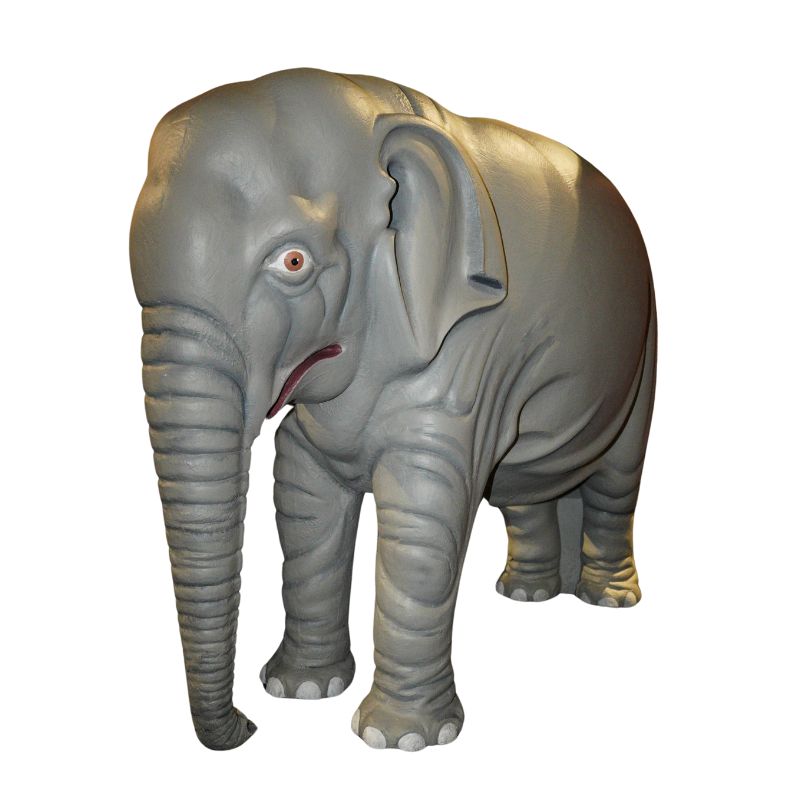 Elephant Prop Hire Melbourne | Feel Good Events