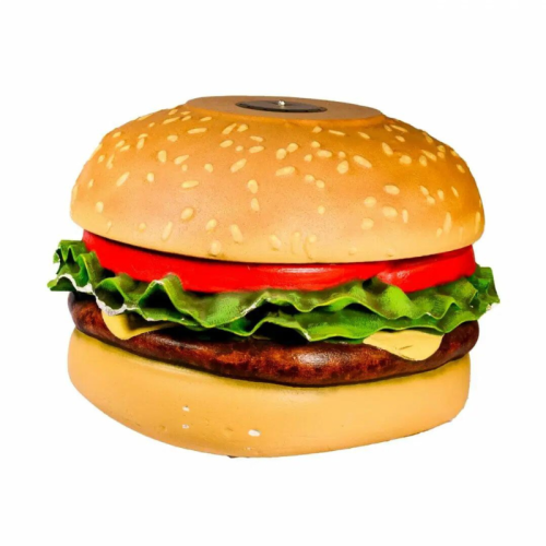 Hamburger - Prop Hire Melbourne | Feel Good Events