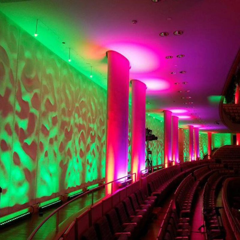 LED Colour Band (1m) Hire Melbourne | Feel Good Events DIY