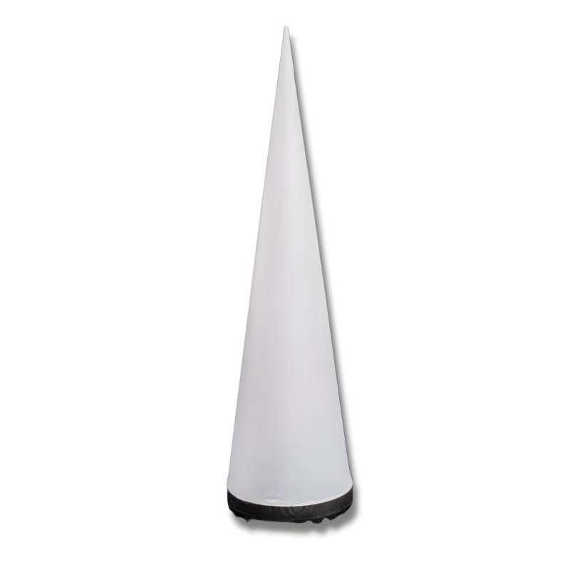Inflatable Cone Prop Hire Melbourne | Feel Good Events