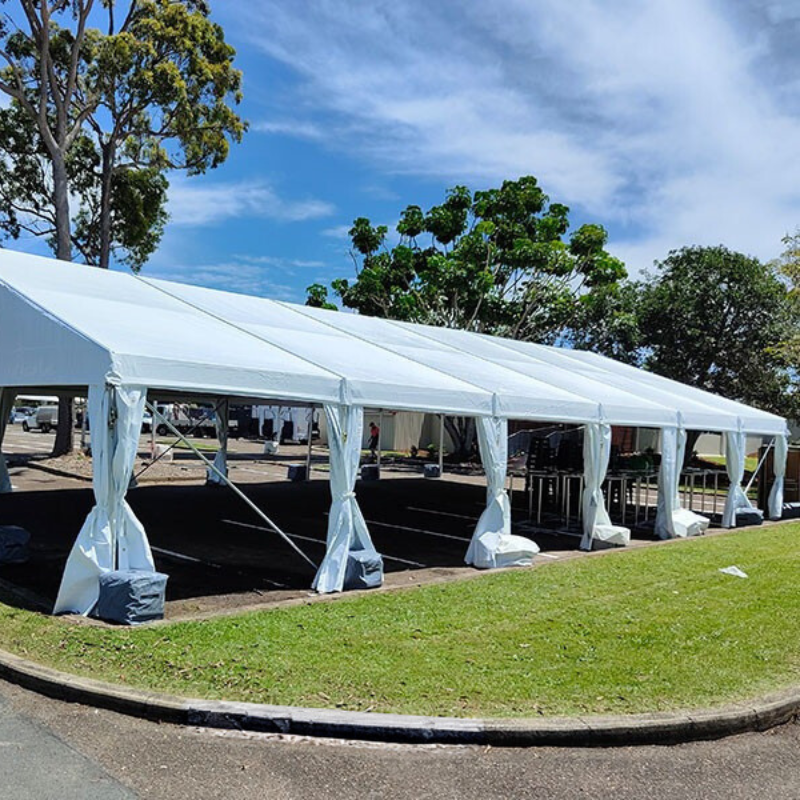 Cermony Marquee Hire Melbourne | Feel Good Events