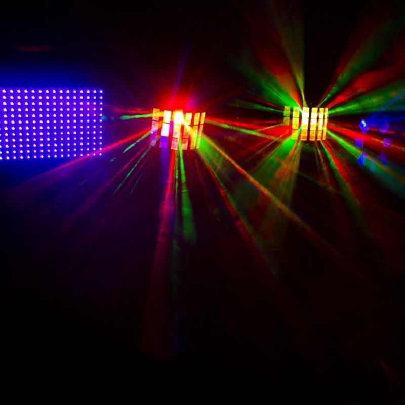 Standard Party Package Hire Melbourne | Feel Good Events DIY