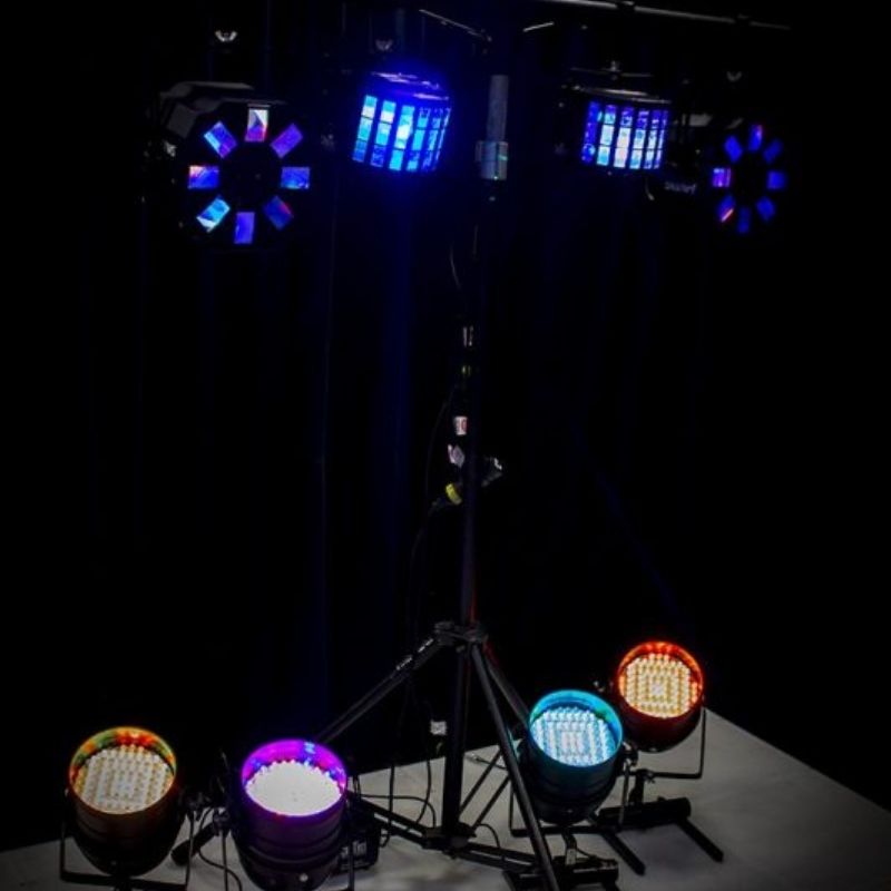 Ultimate Party Package Hire Melbourne | Feel Good Events DIY