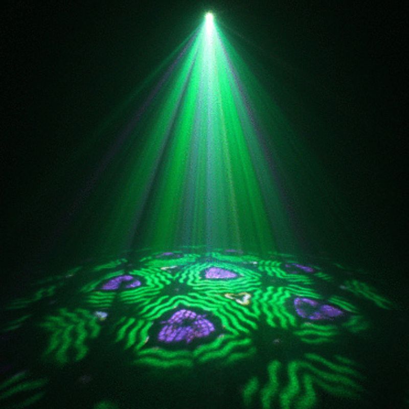 Kaleido Light Hire Melbourne | Feel Good Events DIY