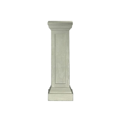Rustic Pedestal Hire Melbourne | Feel Good Events